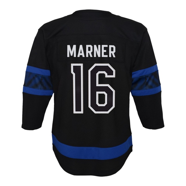 Child Toronto Maple Leafs Mitch Marner 3rd Jersey | SportChek