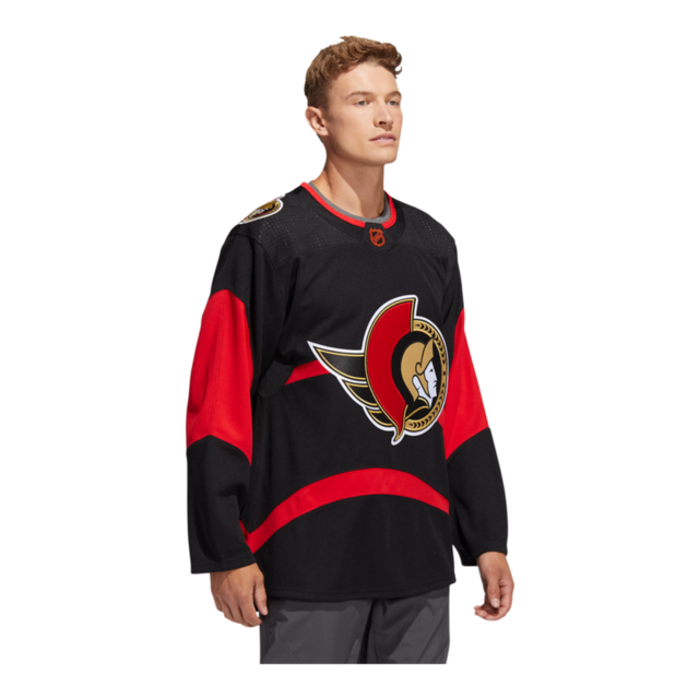 Ottawa Senators adidas Reverse Retro Prime Jersey | SportChek