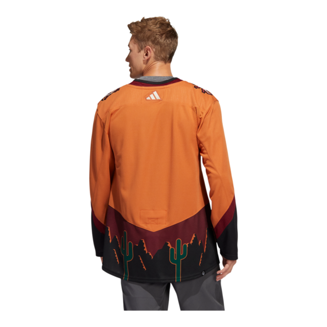 Arizona Coyotes adidas Reverse Retro Prime Jersey | SportChek