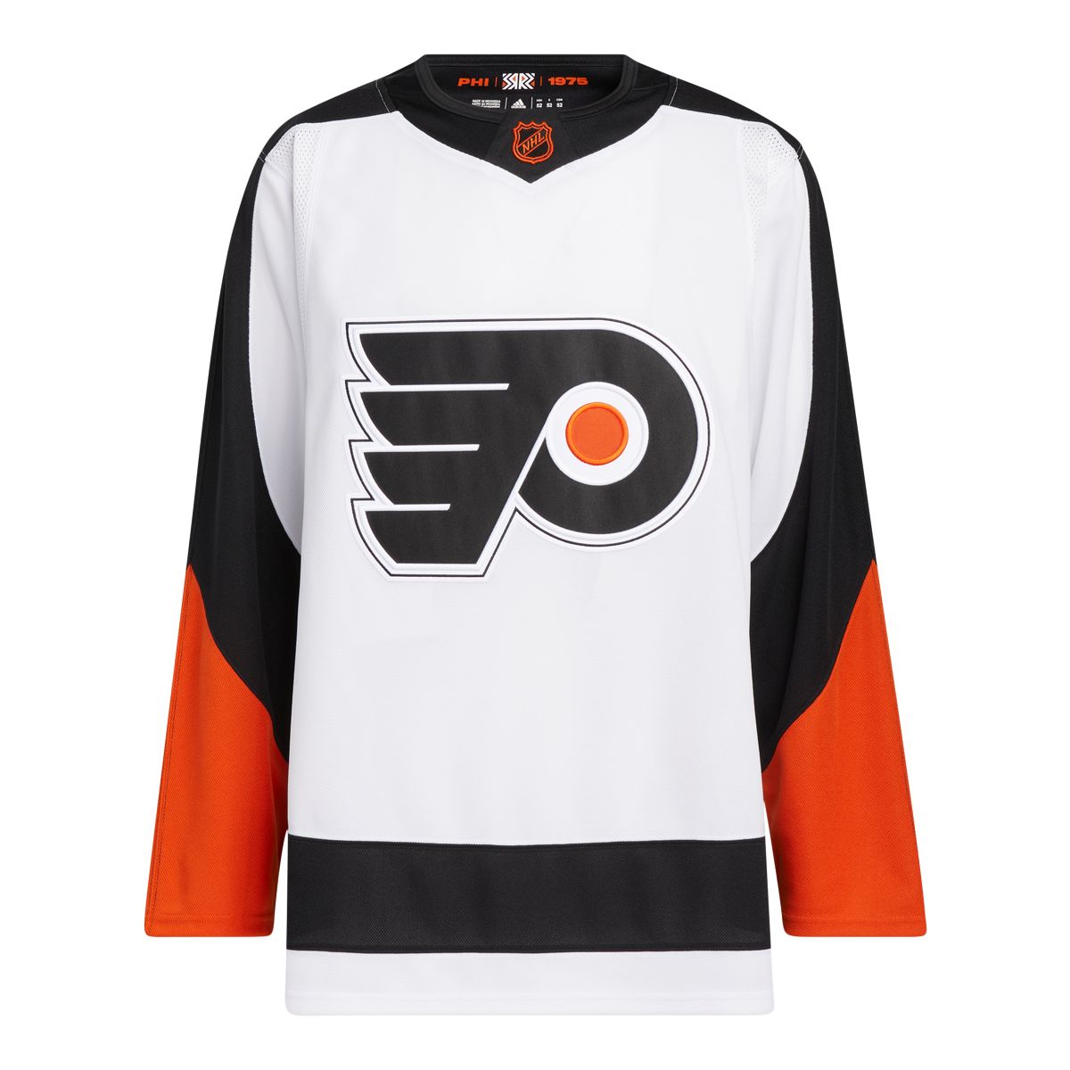 Philadelphia Flyers adidas Reverse Retro Prime Jersey | SportChek