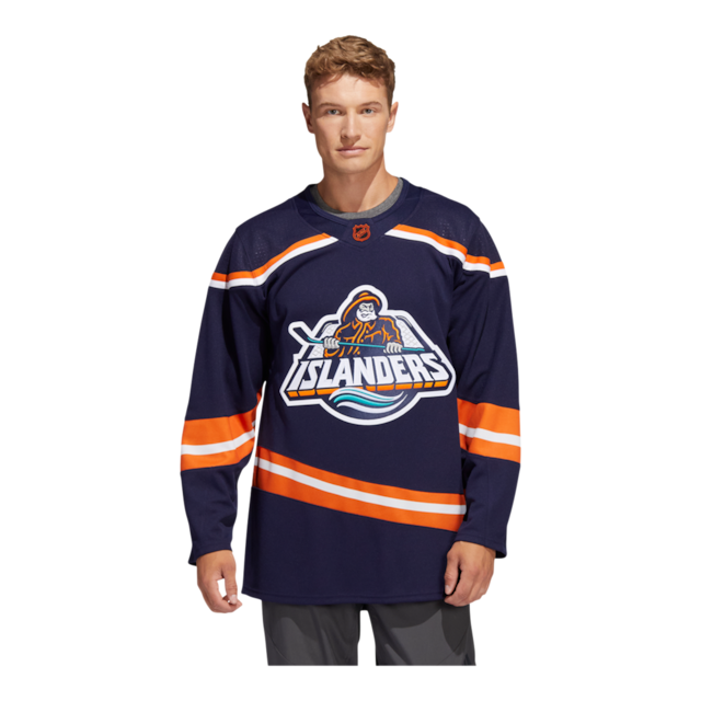 New York Islanders adidas Reverse Retro Prime Jersey | Sportchek