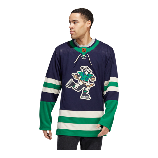 Vancouver Canucks adidas Reverse Retro Prime Jersey | Sportchek