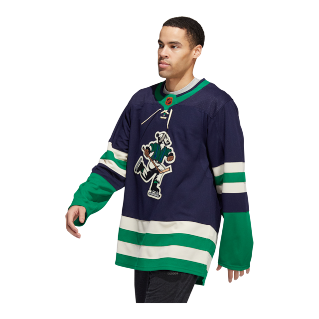 Vancouver Canucks adidas Reverse Retro Prime Jersey | Sportchek