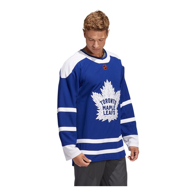 Toronto Maple Leafs adidas Reverse Retro Prime Jersey | SportChek