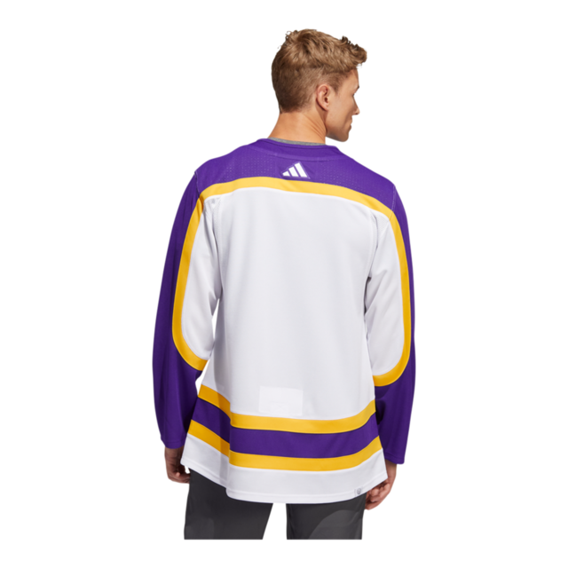 Los Angeles Kings adidas Reverse Retro Prime Jersey | SportChek