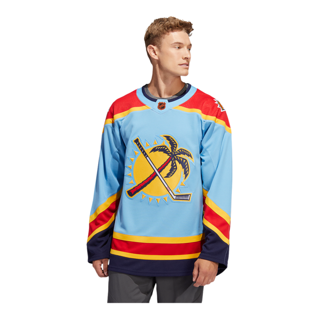 Florida Panthers adidas Reverse Retro Prime Jersey | Sportchek