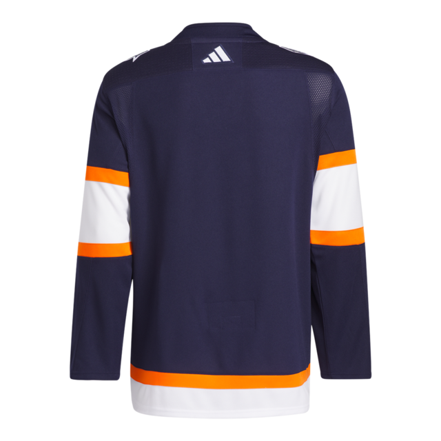 Edmonton Oilers adidas Reverse Retro Prime Jersey | Sportchek