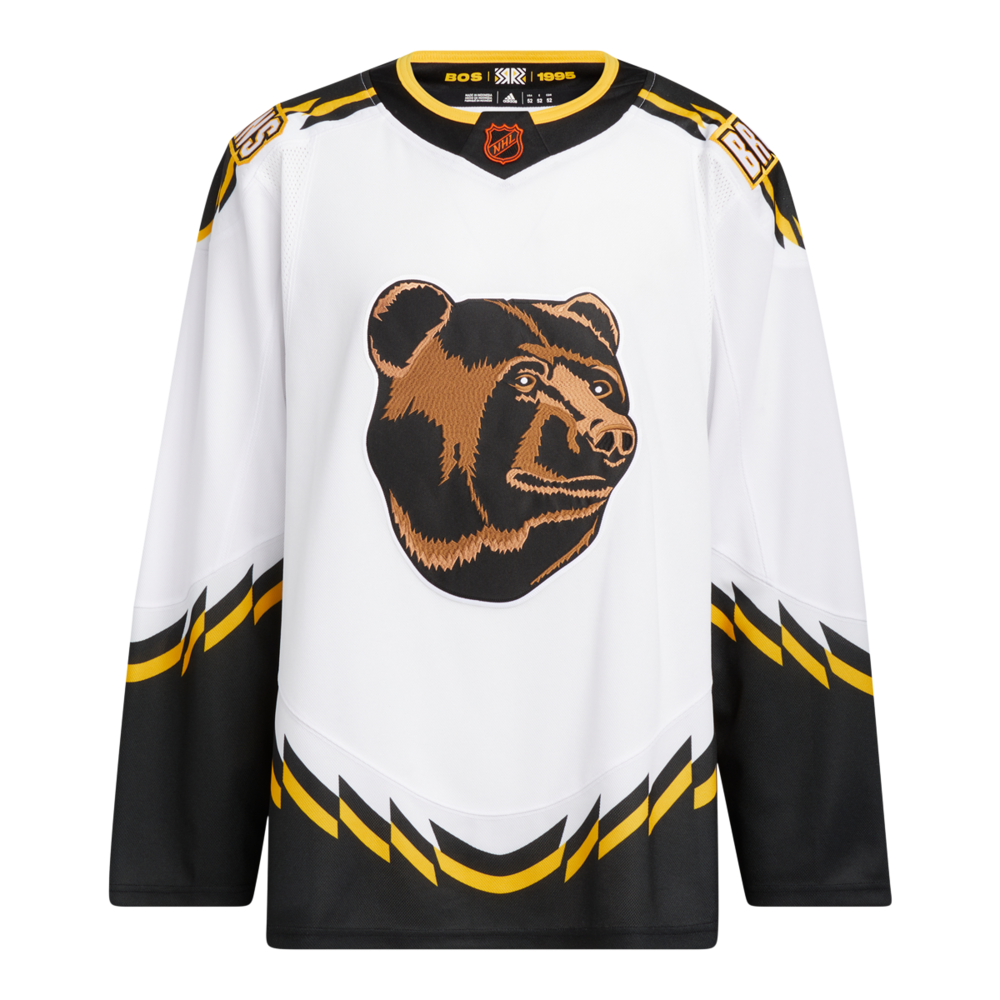 Boston Bruins adidas Reverse Retro Prime Jersey | SportChek