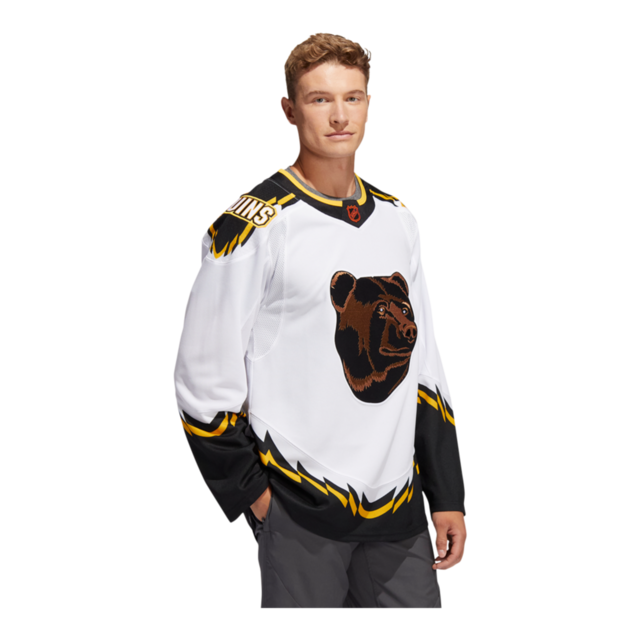 Boston Bruins adidas Reverse Retro Prime Jersey | SportChek