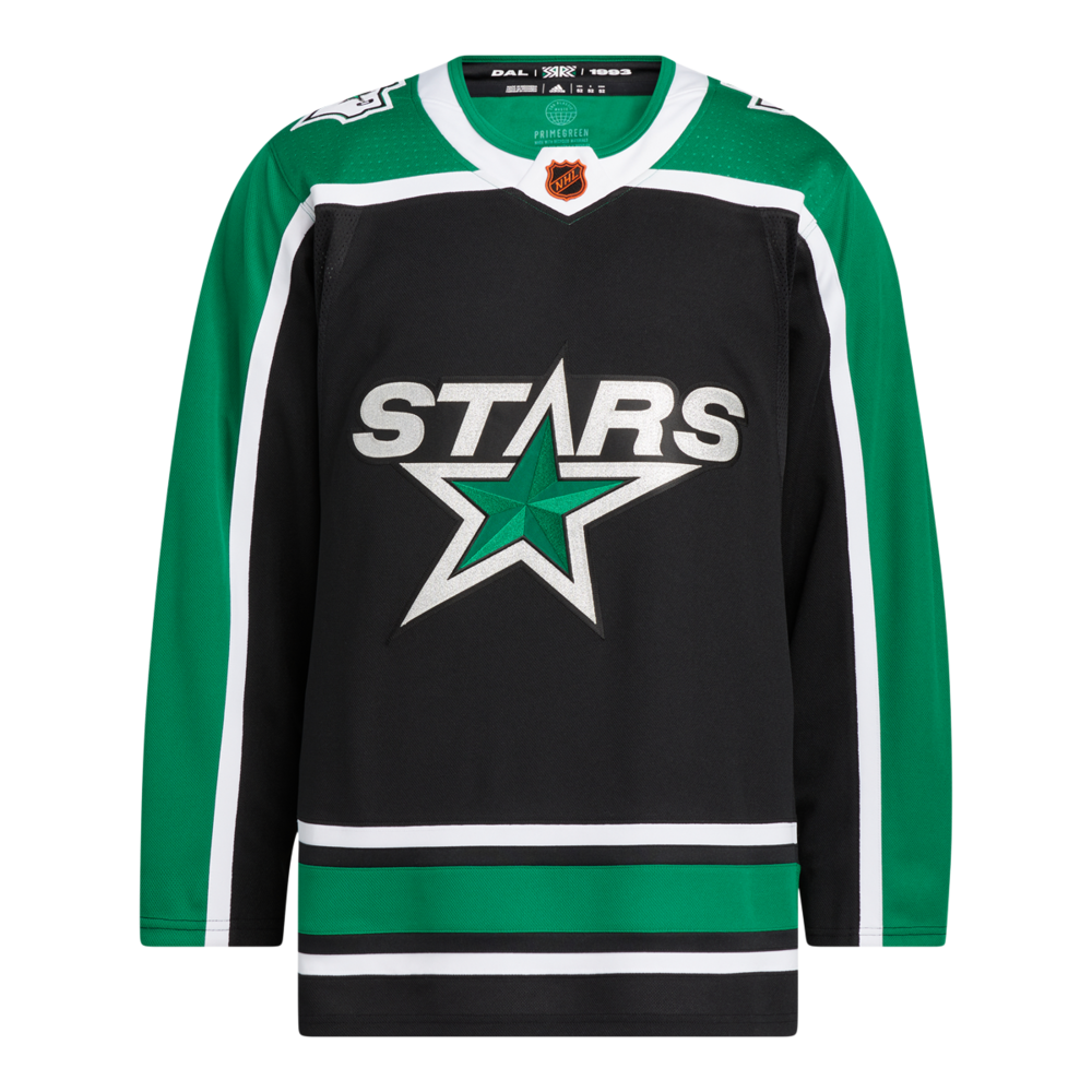 Dallas Stars adidas Reverse Retro Prime Jersey | SportChek