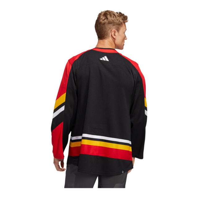 Calgary Flames adidas Reverse Retro Prime Jersey | Sportchek