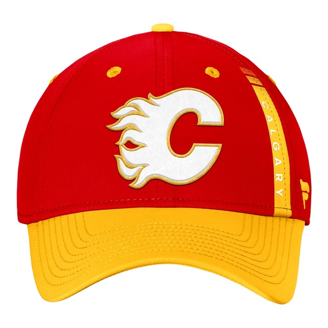 Calgary Flames Fanatics Draft Flex Hat, NHL, Hockey | SportChek