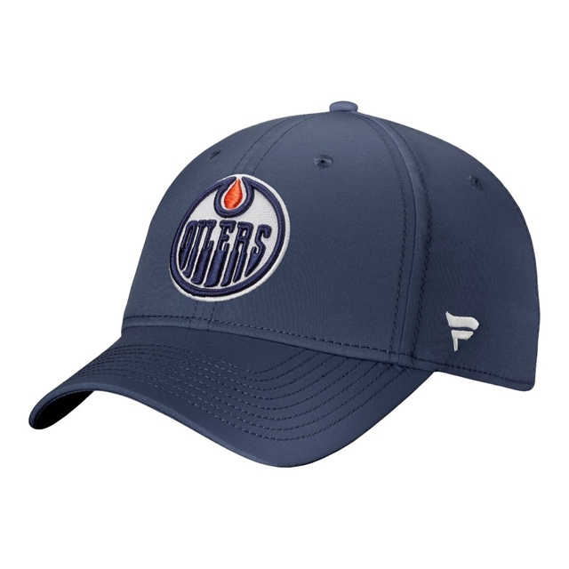 Edmonton Oilers Fanatics Core Speed Flex Hat, NHL, Hockey | SportChek