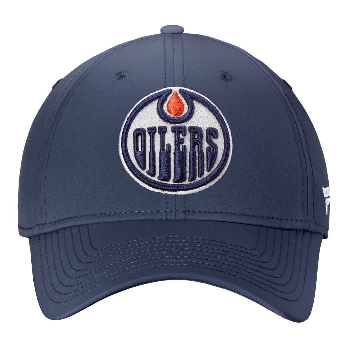 Edmonton Oilers Fanatics Core Speed Flex Hat, NHL, Hockey | SportChek