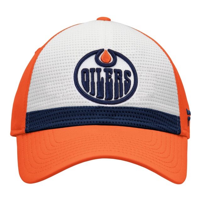 Edmonton Oilers Fanatics Breakaway Hat, NHL, Hockey | SportChek