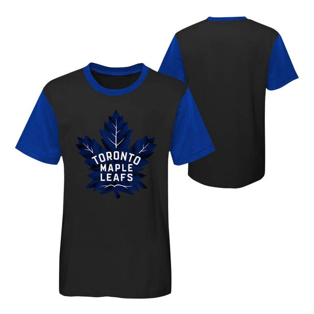 Youth Toronto Maple Leafs Winning Streak Third T Shirt | SportChek