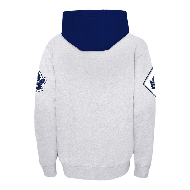 Youth Toronto Maple Leafs Star Shootout Hoodie | SportChek