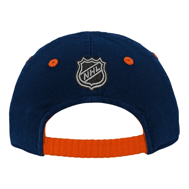 Infant Edmonton Oilers Slouch Cap | SportChek