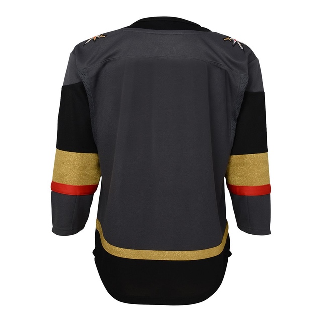 Youth Vegas Golden Knights Alternate Jersey | SportChek