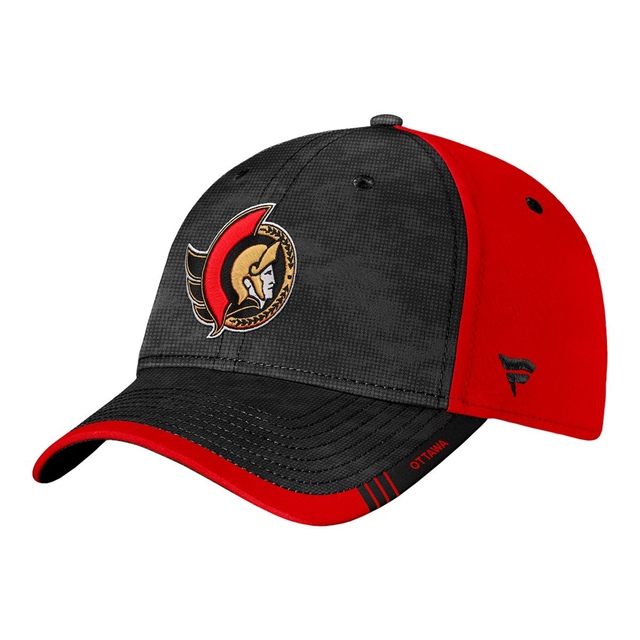 Ottawa Senators Fanatics Authentic Pro Rink Flex Cap | SportChek