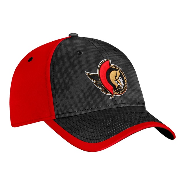 Ottawa Senators Fanatics Authentic Pro Rink Flex Cap | SportChek