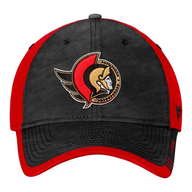 Ottawa Senators Fanatics Authentic Pro Rink Flex Cap | SportChek