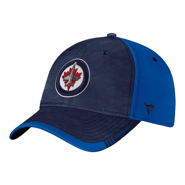 Winnipeg Jets Fanatics Authentic Pro Rink Flex Hat | SportChek