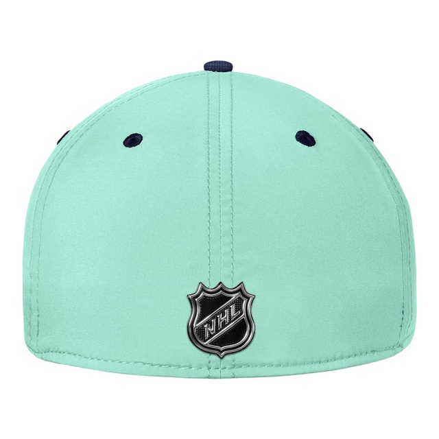 Seattle Kraken Fanatics Authentic Pro Rink Flex Hat | SportChek