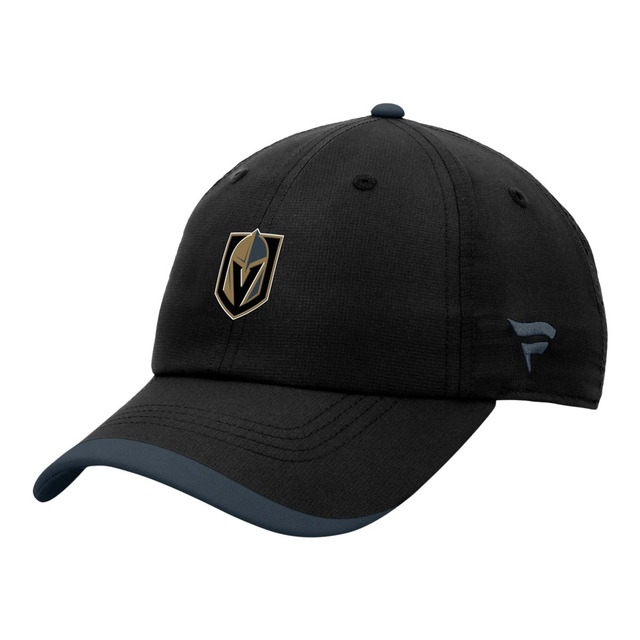 Vegas Golden Knights Fanatics Authentic Pro Rink Ripstop Cap | SportChek