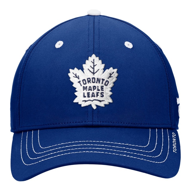 Toronto Maple Leafs Fanatics Authentic Pro Rink Flexfit Cap | SportChek