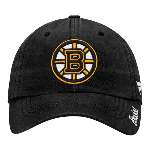 Boston Bruins Fanatics Core Struct Adjustable Cap | SportChek