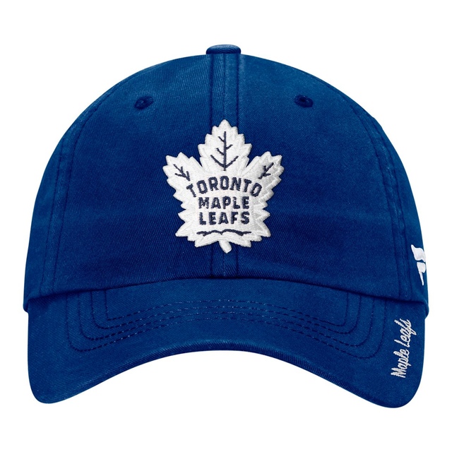 Toronto Maple Leafs Fanatics Core Struct Adjustable Cap | SportChek