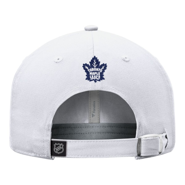 Toronto Maple Leafs Fanatics Women's Breakaway Unstruct Adjsutable Cap ...