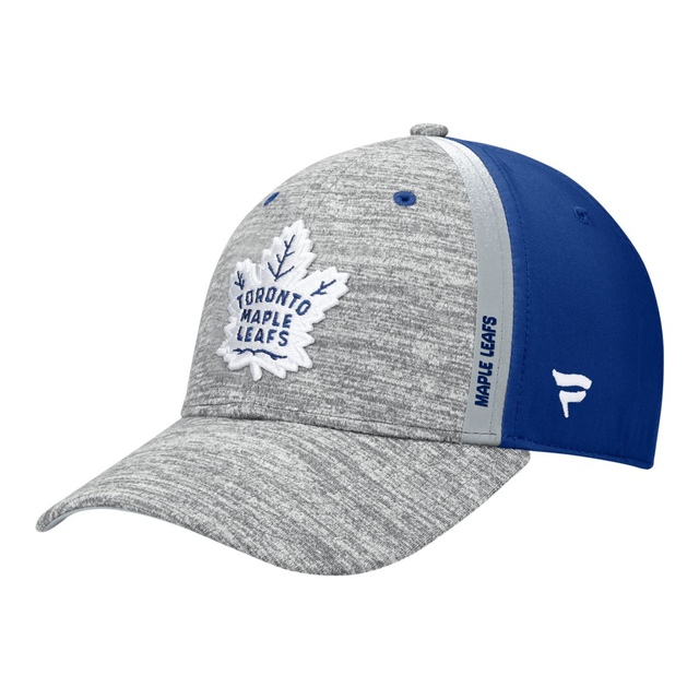 Toronto Maple Leafs Fanatics Defender Struct Flex Cap | SportChek