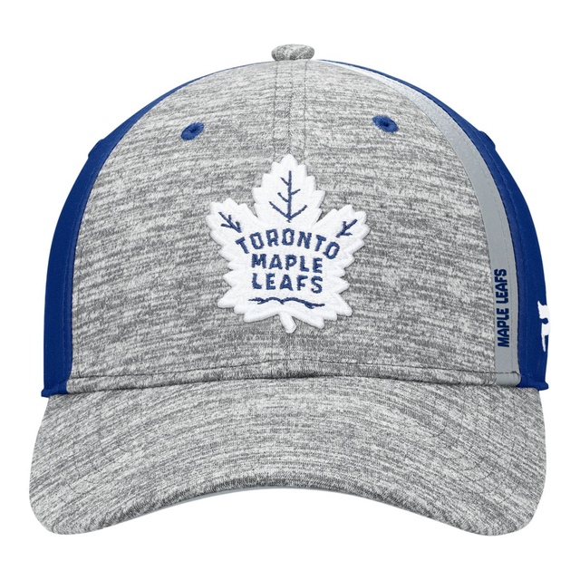 Toronto Maple Leafs Fanatics Defender Struct Flex Cap | SportChek