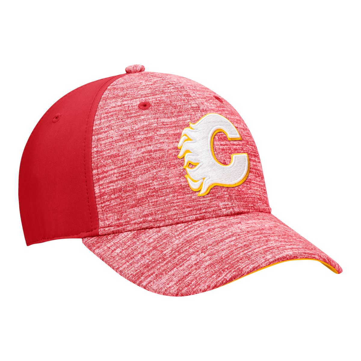 Calgary Flames Fanatics Defender Struct Flex Cap | SportChek
