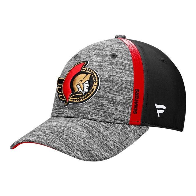 Ottawa Senators Fanatics Defender Struct Flex Cap | SportChek