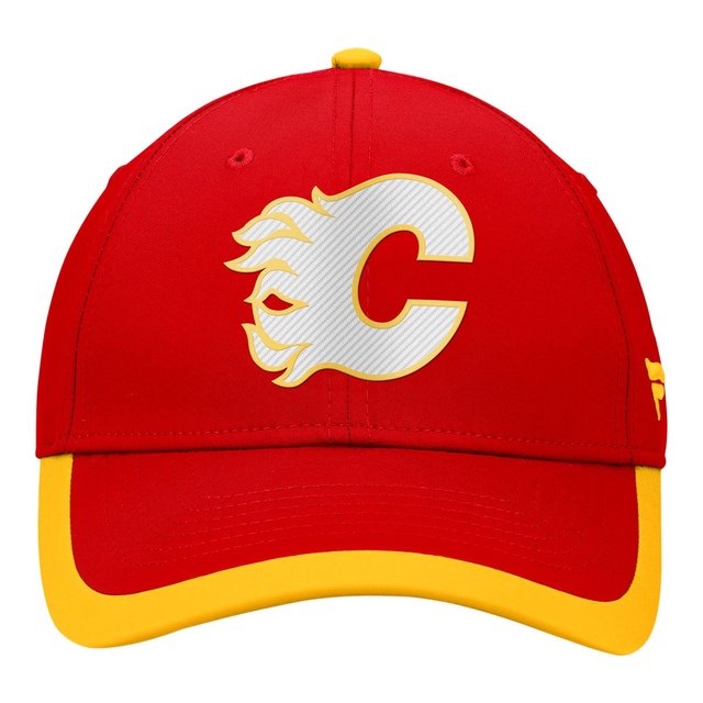 Calgary Flames Fanatics Defender Struct Cap | SportChek