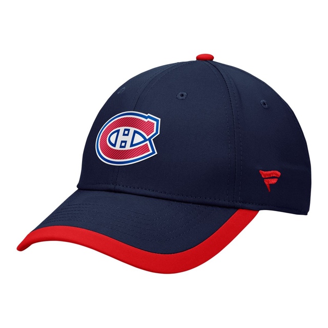 Montreal Canadiens Fanatics Defender Struct Cap | SportChek