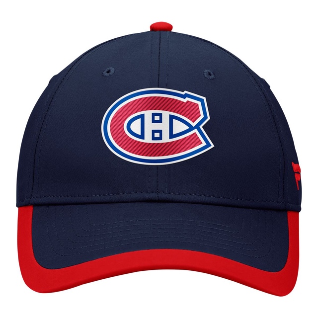 Montreal Canadiens Fanatics Defender Struct Cap | SportChek
