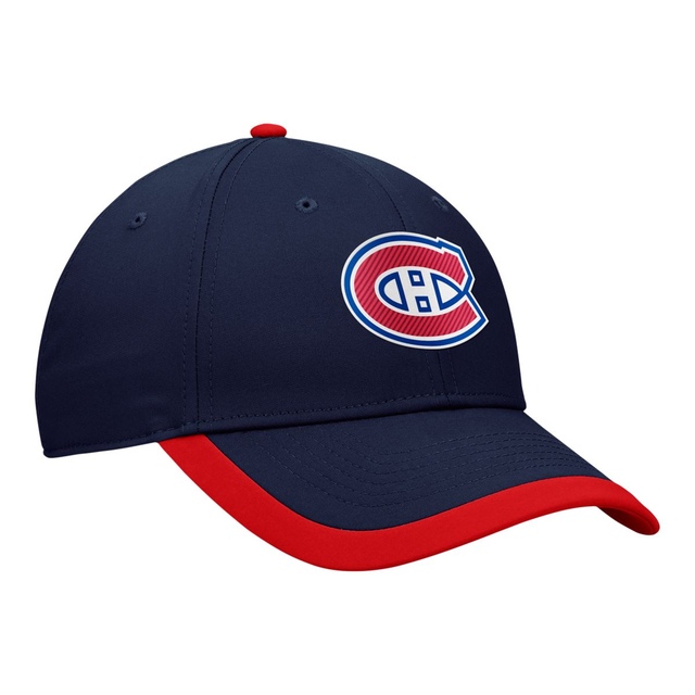 Montreal Canadiens Fanatics Defender Struct Cap | SportChek