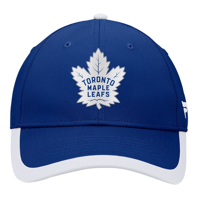 Toronto Maple Leafs Fanatics Defender Struct Cap | SportChek
