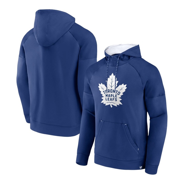 Toronto Maple Leafs Fanatics Friction Hoodie | SportChek