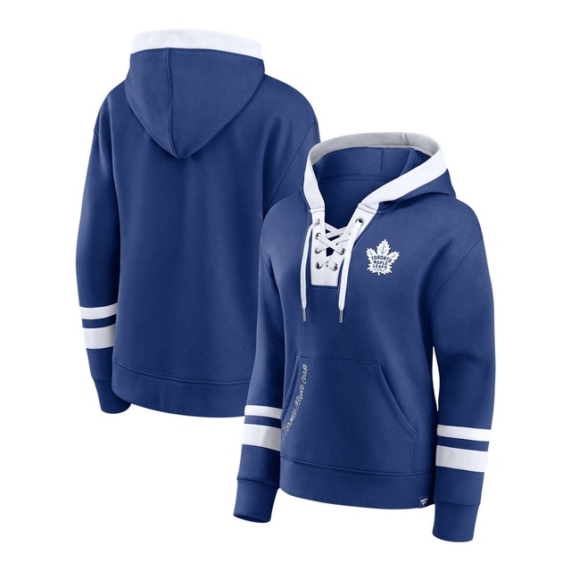 Toronto Maple Leafs Fanatics Women's Bombastic Hoodie | SportChek