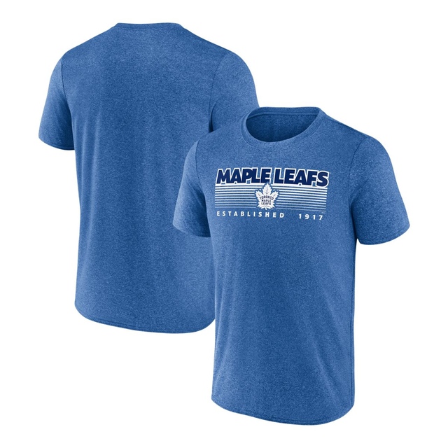 Toronto Maple Leafs Fanatics Prodigy T Shirt | SportChek