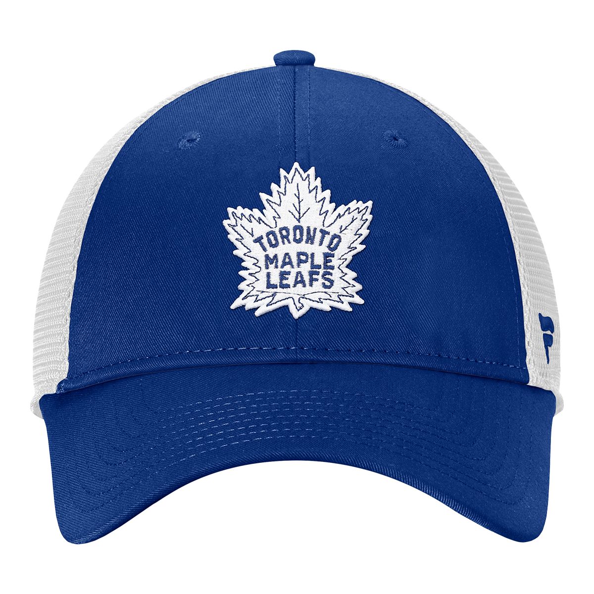 Toronto Maple Leafs Fanatics Authentic Pro Reverse Retro Struct ...