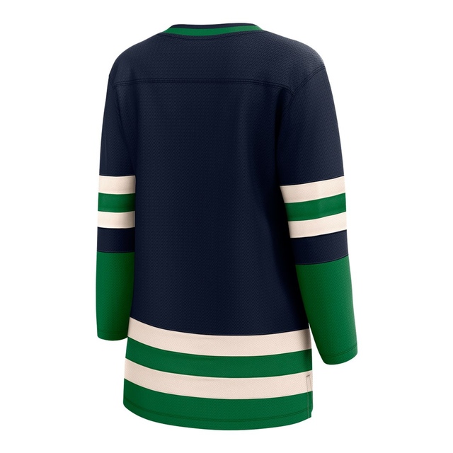 Vancouver Canucks Fanatics Women's Reverse Retro Jersey | SportChek