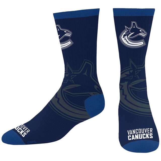 Vancouver Canucks For Bare Feet Still Fly Socks | SportChek