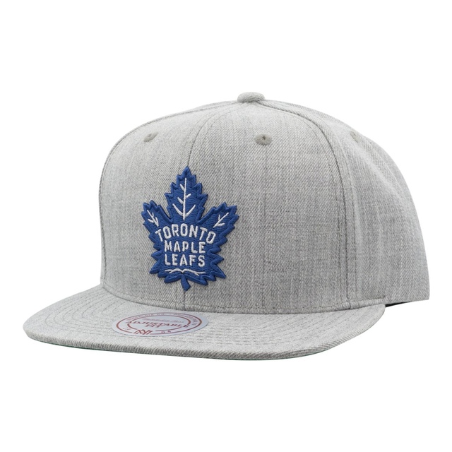 Toronto Maple Leafs Mitchell & Ness Heather Cap | SportChek