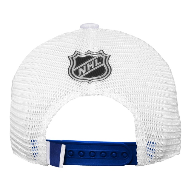 Youth Toronto Maple Leafs Outerstuff Truck Draft Cap | SportChek